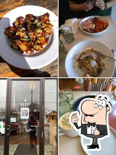 Naive Kitchen + Bar in Louisville - Restaurant menu and reviews