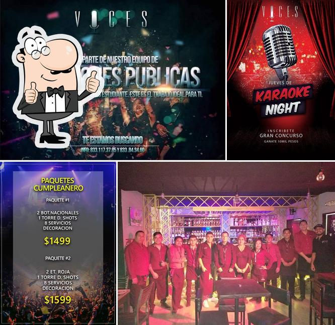 La Belicona antro-bar, Tampico - Restaurant reviews