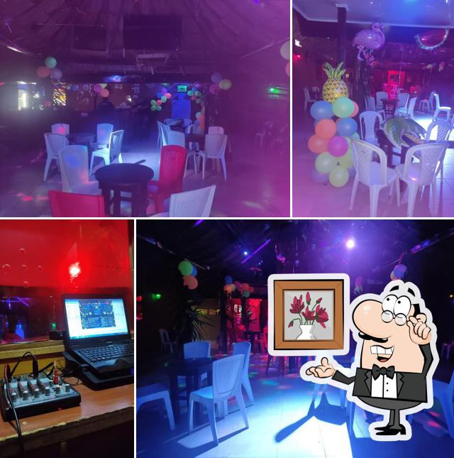 Zeus Club, Montería - Restaurant menu, prices and reviews
