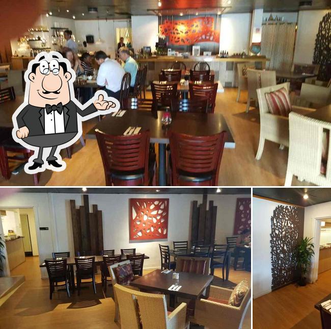 Arawan Thai Bistro & Dessert in Las Vegas - Restaurant reviews