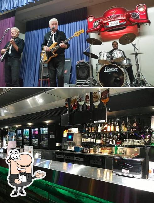 Ashfield RSL Club, Ashfield - Restaurant menu, prices and reviews
