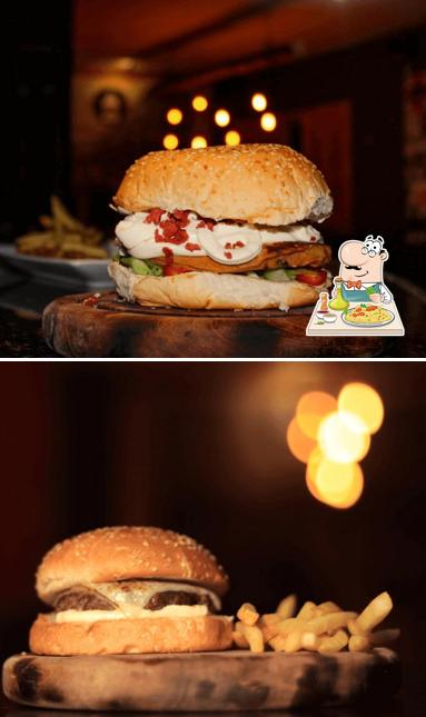Restaurante Cities Burger Elói Mendes, Elói Mendes - Opiniones del ...