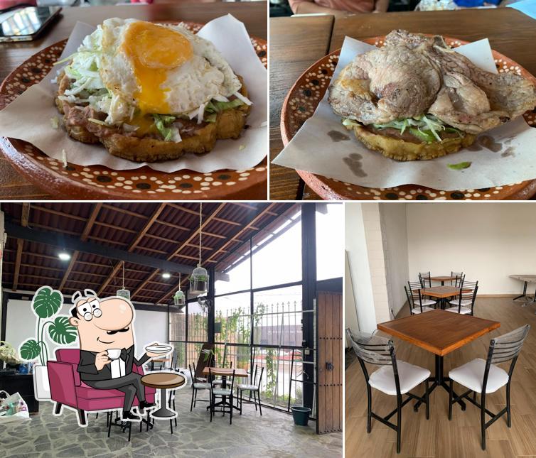 Cocina Apapacho, San Miguel de Allende - Restaurant menu, prices and ...