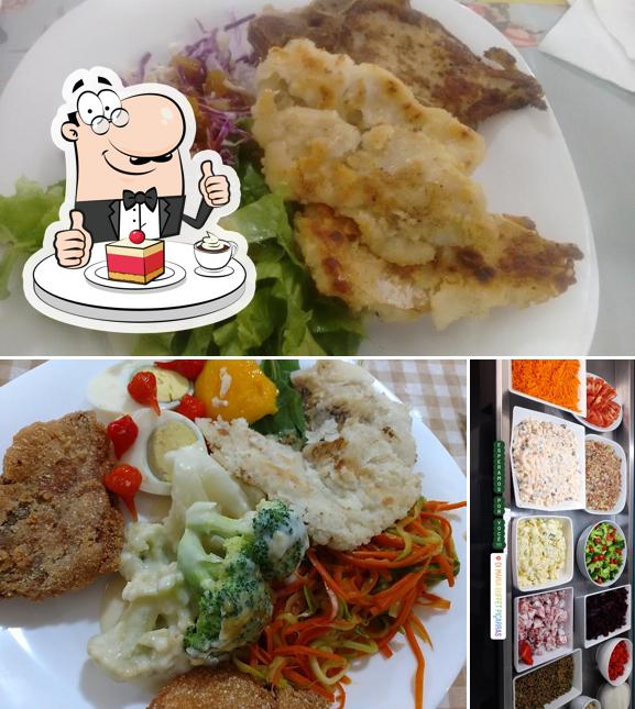 Di Maria, Piçarras - Menu do restaurante, preços e opiniões