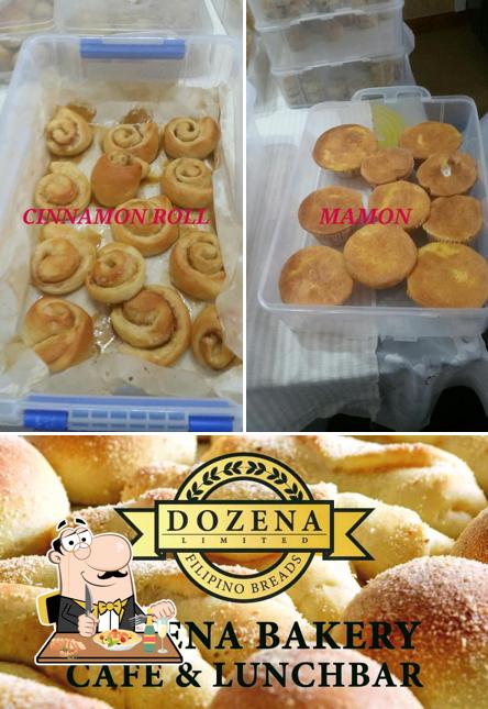 Dozena Bakery in Auckland - Restaurant reviews