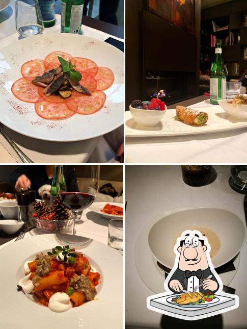 Giallo, Luxembourg - Menu du restaurant, prix et avis