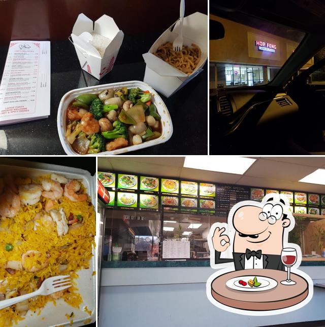 Hop Feng Kitchen, Charlotte - Restaurant menu, prices and reviews