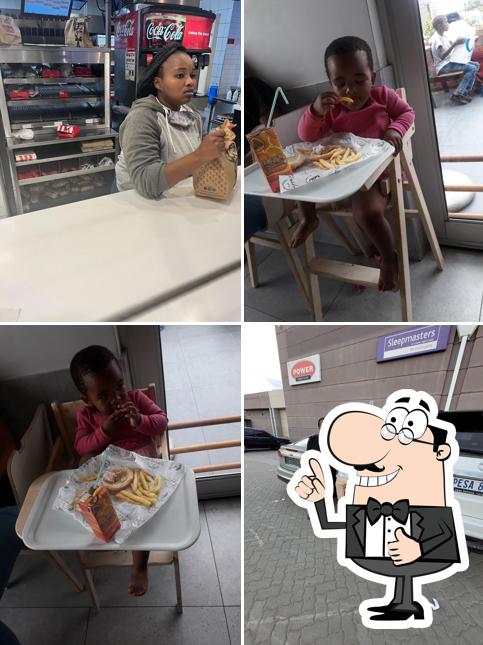 KFC Botshabelo Mall, Botshabelo - Restaurant menu, prices and reviews