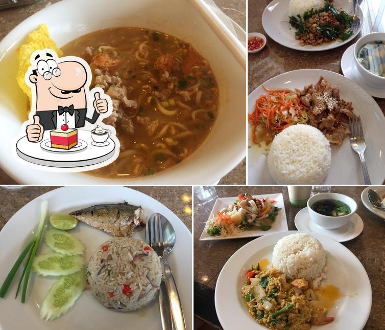 Kitchen Plus restaurant, Nakhon Ratchasima - Restaurant reviews