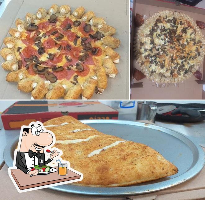 Mani Pizza's restaurant, Tulum - Restaurant reviews