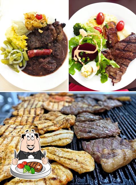 Maria Pimenta Grill restaurant, Cuiabá - Restaurant reviews