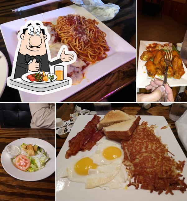 Mariolino’s Italian Cuisine in Hayesville - Restaurant reviews