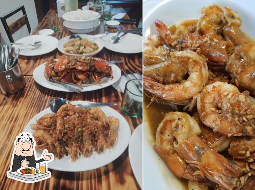 Natalia’s Kusina Station 1, Malay - Restaurant menu, prices and reviews