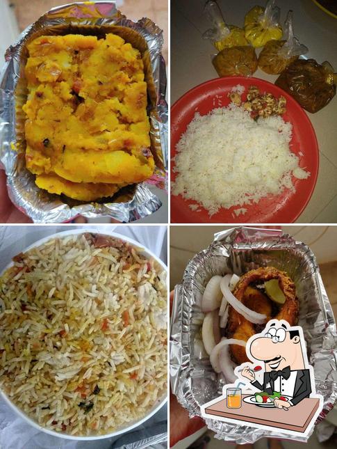 Top 5 restaurants with pakhala in Bengaluru, july 2025 - Restaurant Guru