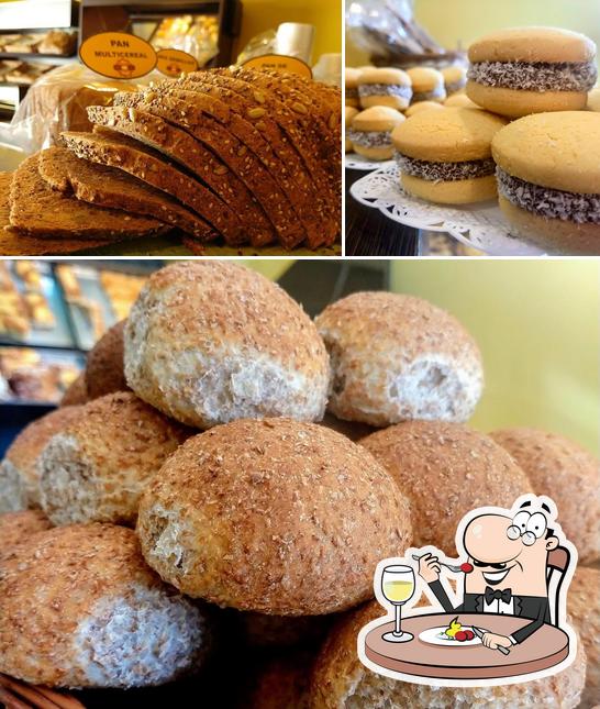 PANADERIA PAN COMIDO, Santa Rosa de Calamuchita - Restaurant reviews