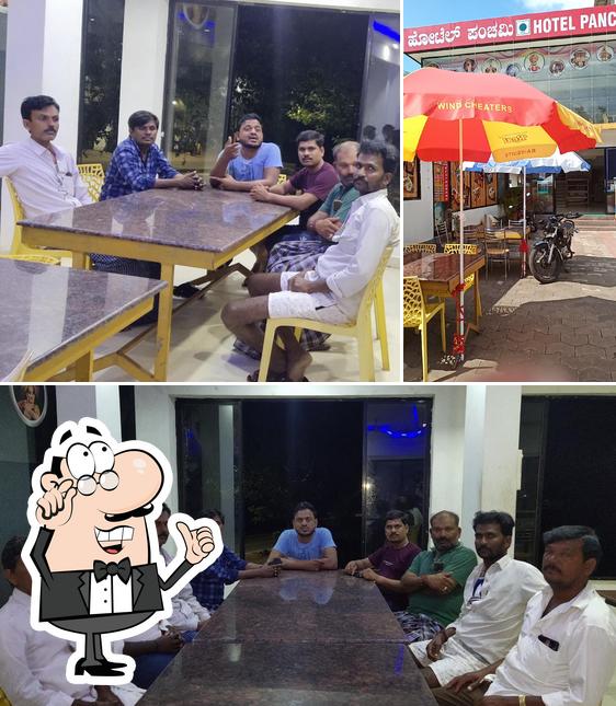 Panchami Jain Restaurant, Ujire - Restaurant menu, prices and reviews
