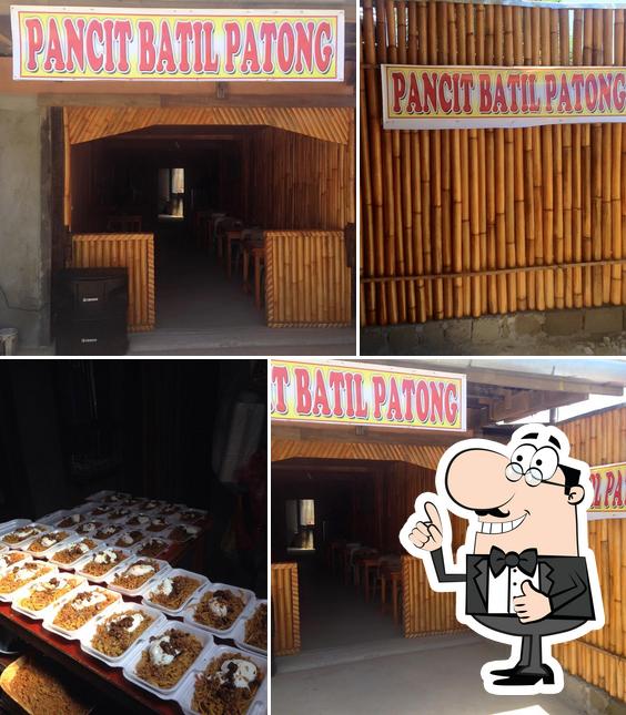 Pancit Batil Patong Ng San Mariano Isabela restaurant, San Mariano