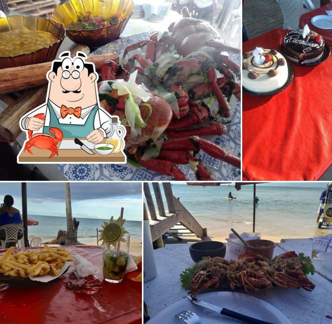 Pirata de Santa Cruz restaurante, Brasil - Avaliações de restaurantes