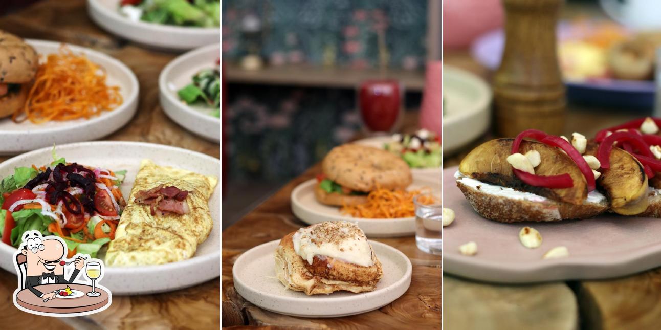 Pluma Barra de Café, Matamoros - Restaurant menu, prices and reviews