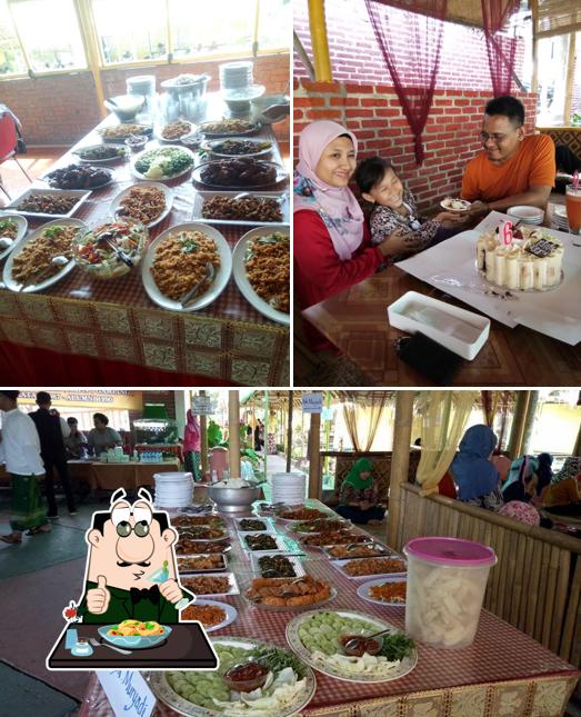 Resto dan Pemancingan Tempo Dulu, Balecatur - Restaurant menu, prices ...