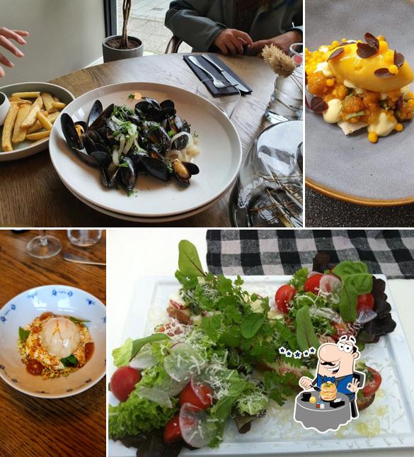 Smag & Behag AS restaurant, Grimstad - Restaurant menu and reviews