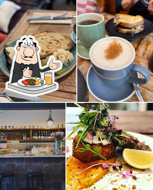 Snow Pony Cafe, Deepdene - Restaurant menu, prices and reviews
