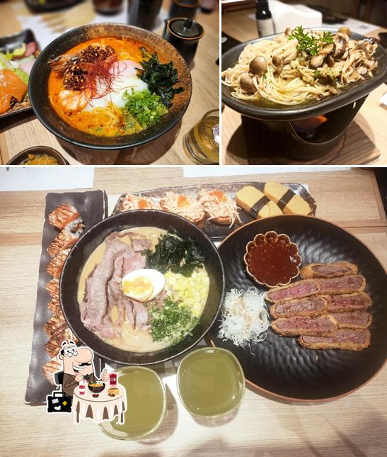 Sushi Maru PIK, North Jakarta - Restaurant menu, prices and reviews