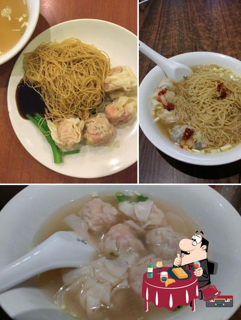 Wonton Hut Noodle Bar, Markham - Restaurant menu, prices and reviews