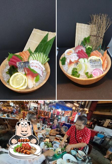 ZUKI BAR IZAKAYA, Bangkok - Restaurant reviews