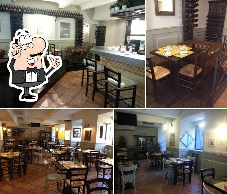 Zazà 2, Roma - Menu del ristorante, prezzi e recensioni
