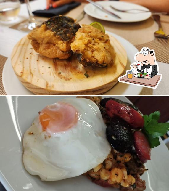 Restaurante Audaces, Albufeira - Restaurant menu, prices and reviews
