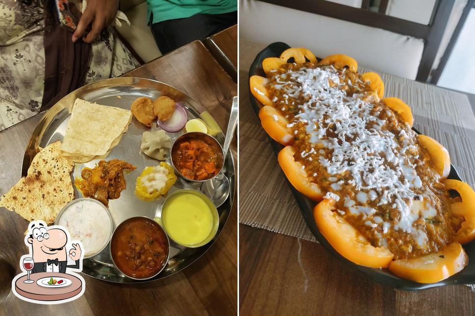 Samarth Thali & Pure Veg Restaurant, Pune - Restaurant reviews