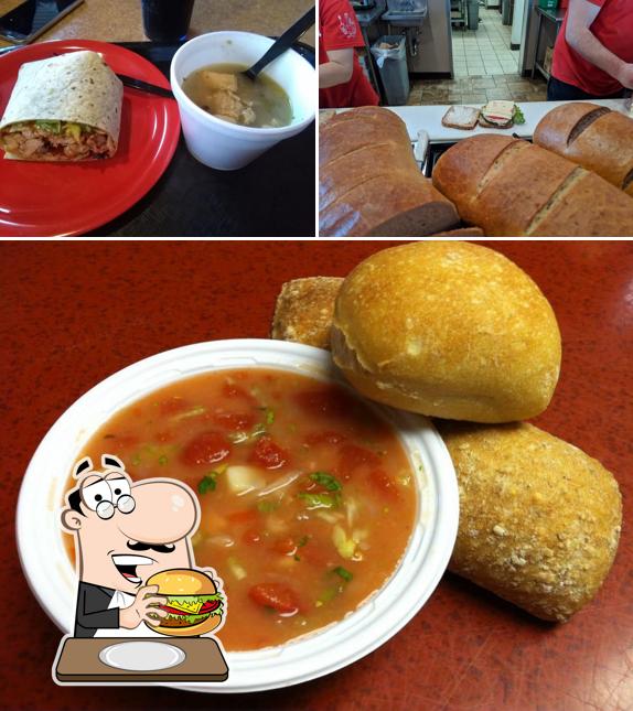 Simply Turkey & More, Harrisburg - Restaurant menu, prices and reviews