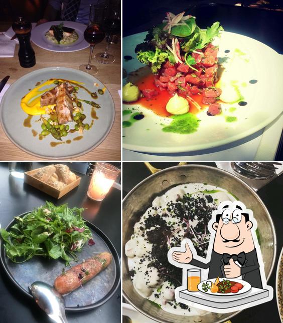Stinking Bishop, Athens - Restaurant menu, prices and reviews