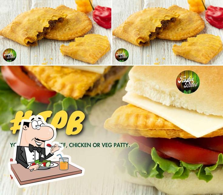 Tastee Bites, Charlottetown - Restaurant menu, prices and reviews