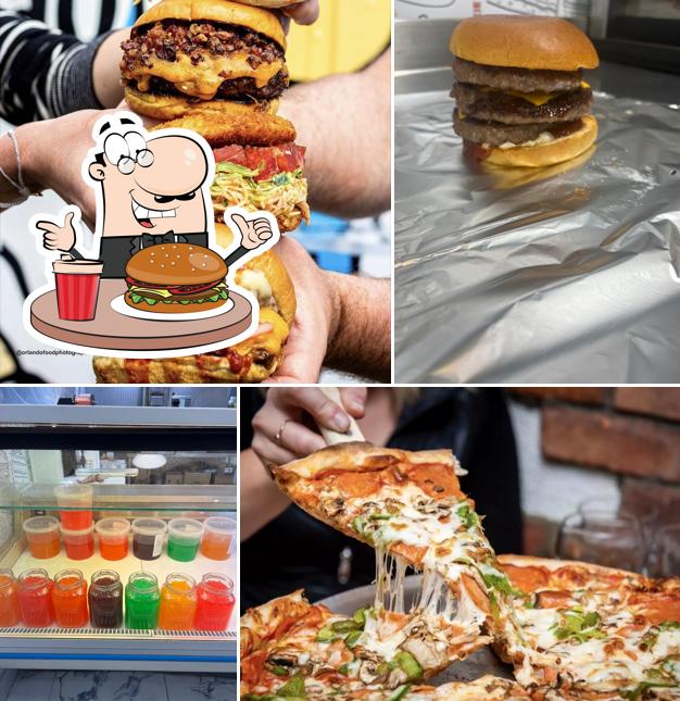 Top 7 restaurants in Greenock, december 2025 - Restaurant Guru