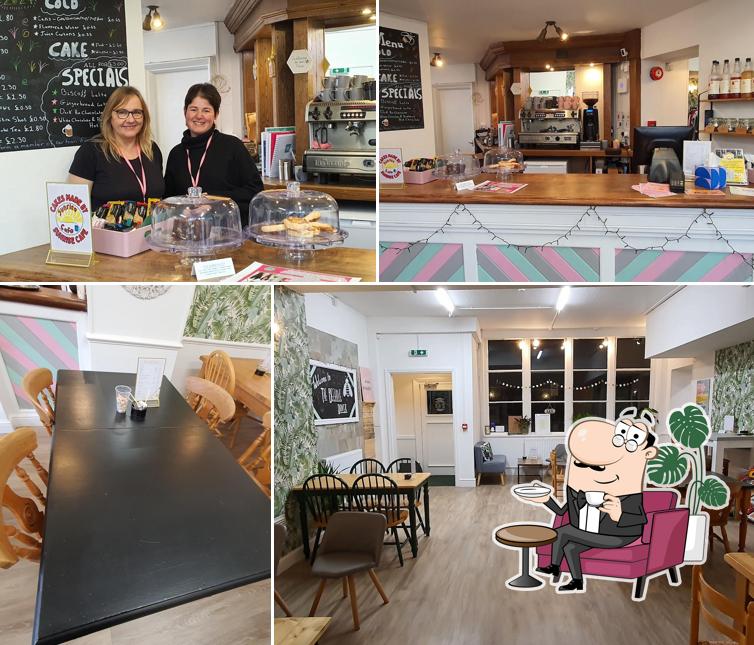 The Beehive, Dover - Restaurant menu, prices and reviews