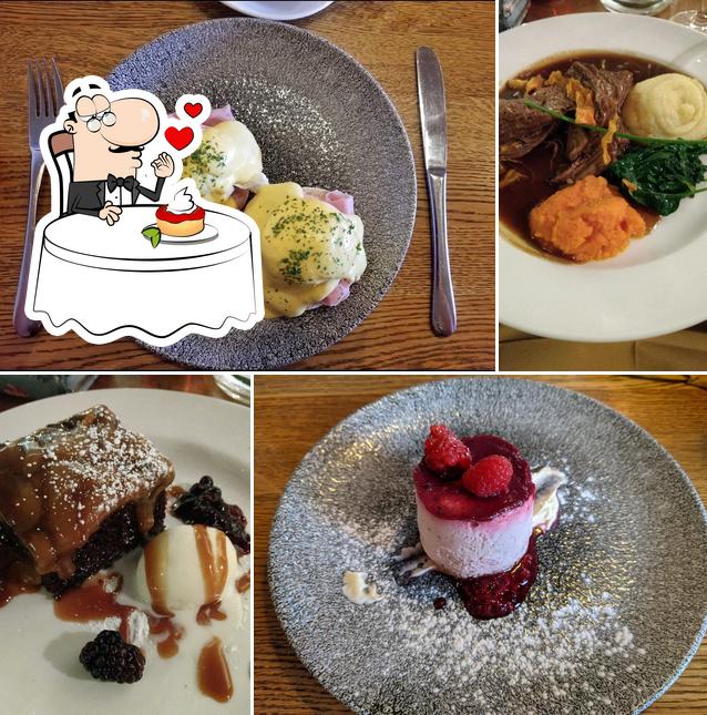 The Boatshed Restaurant, Stornoway - Restaurant menu, prices and reviews