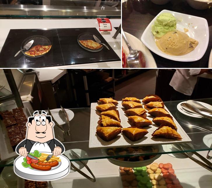 The Buffet at Harrah's Ak-Chin in Maricopa - Restaurant reviews
