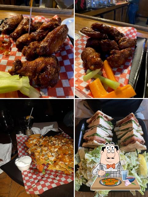 The Keystorm Pub, Brockville - Restaurant menu, prices and reviews