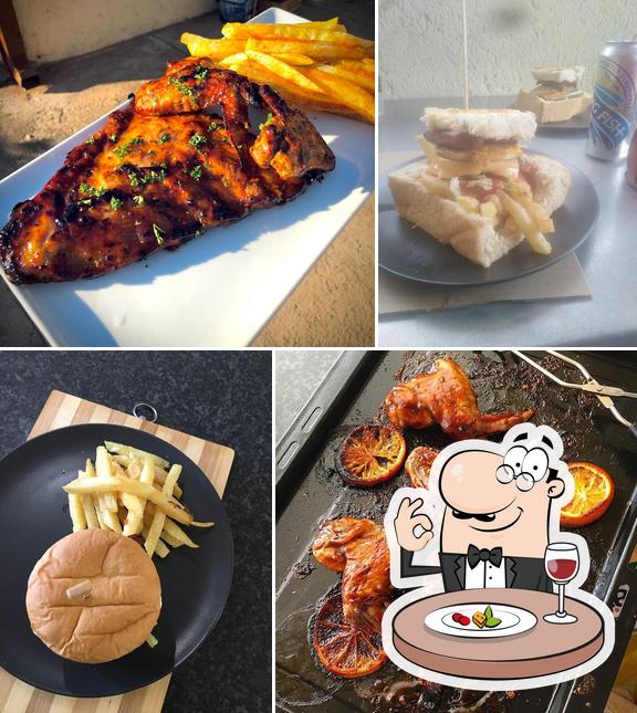 Top 2 restaurants with kota in Lebowakgomo, october 2025 - Restaurant Guru