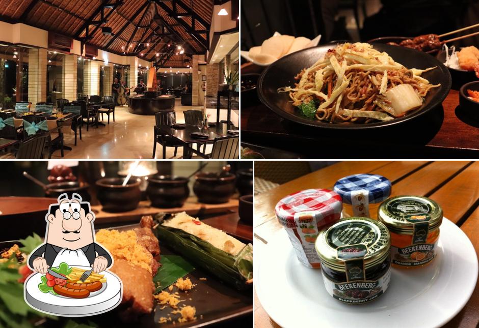 Treetops Restaurant, Lagoi - Restaurant menu, prices and reviews