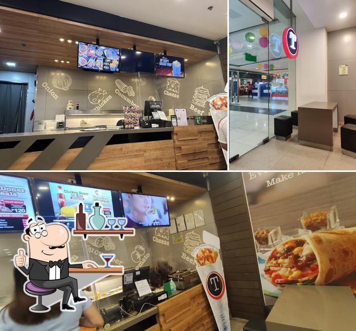 Top 5 restaurants with shawarma in Las Pinas, december 2024 ...