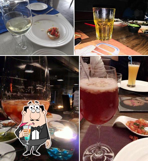 Top 5 restaurants with bombay Duck in Hyderabad, april 2025 ...