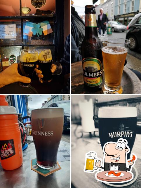 Best pubs & bars in Kenmare, County Kerry, summer 2024 - Restaurant Guru