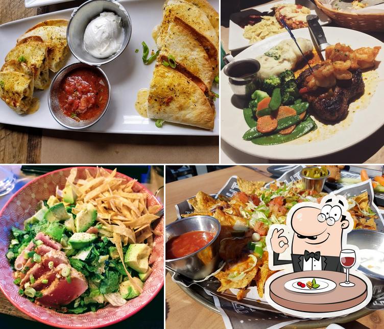 Best family restaurants in Vaughan, spring 2024 - Restaurant Guru