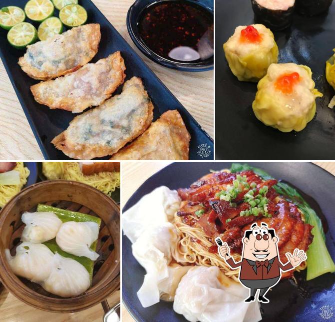 Tai Koo HK Roast, Mandaluyong - Restaurant menu, prices and reviews