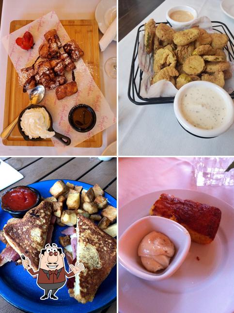 Southern Cross Kitchen, Conshohocken - Restaurant menu, prices and reviews