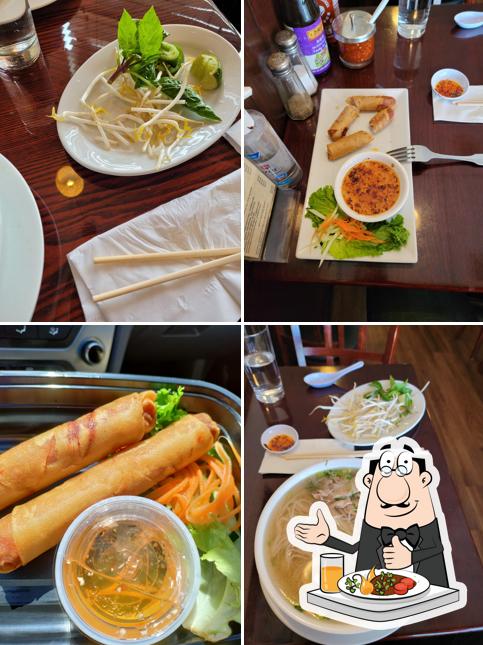 A Taste of Vietnam in Leominster - Restaurant menu and reviews