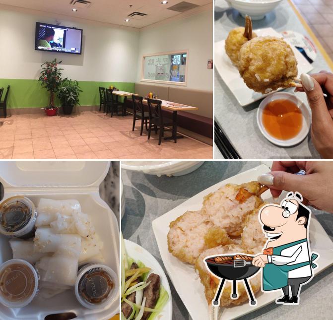 My Kitchen, 240 Alton Towers Circle Unit C8 in Toronto - Restaurant reviews